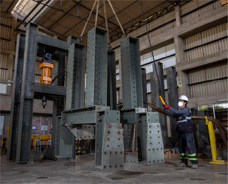 Ingeniería Civil | Admisión PUCP